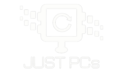 JUST PC's - High-Quality Refurbished IT Equipment